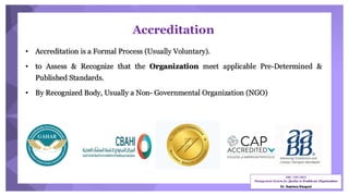 ISO 7101-2023 Quality Management System in Healthcare Organisations | PDF