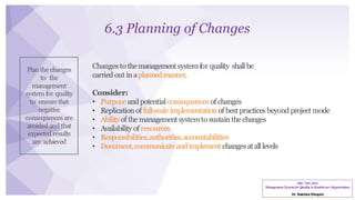 ISO 7101-2023 Quality Management System for Healthcare Organization ...