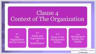 ISO 7101-2023 Quality Management System for Healthcare Organization ...