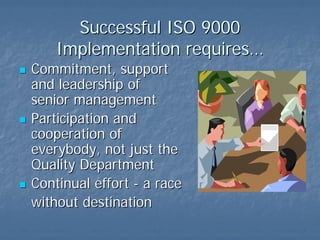 Iso9000 | PPT