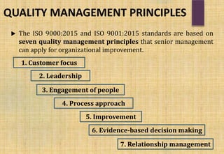 ISO 9000 | PPTX