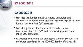 ISO 9000 - Vocabulary and Glossary Use - v8.pptx