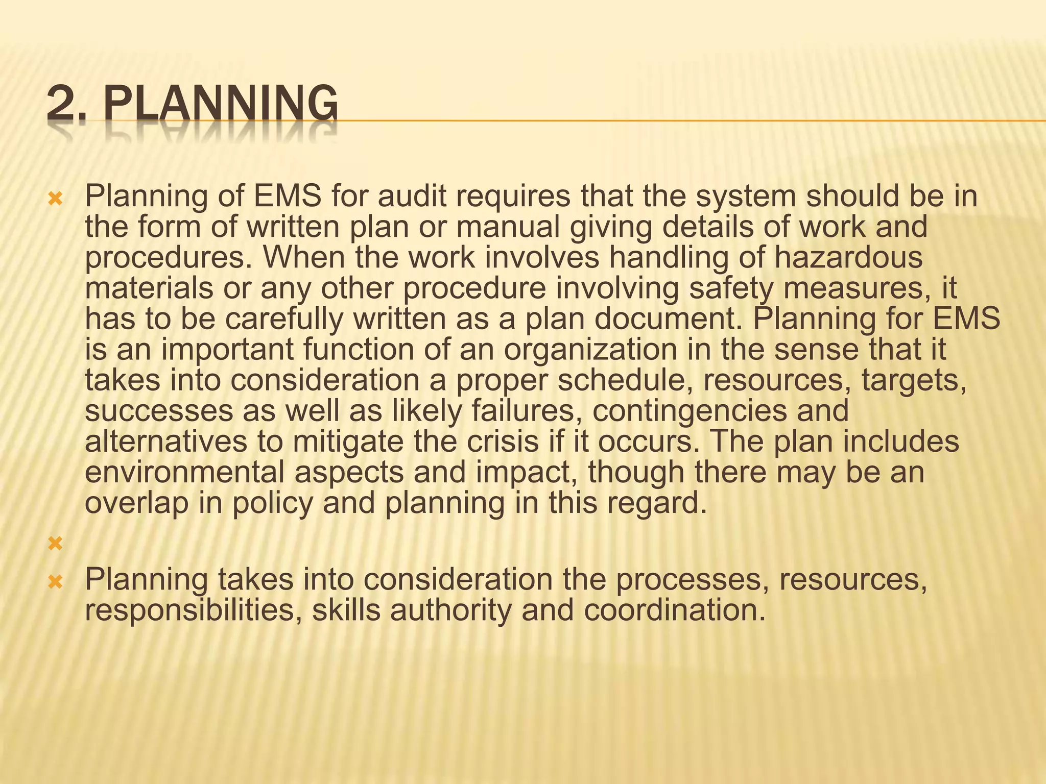 ISO 9000 & ISO 14000 | PPTX