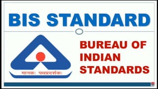 Iso 9000 and bis | PPT