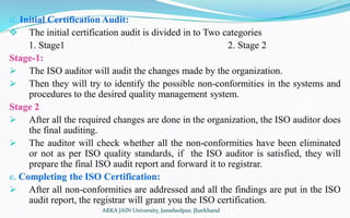 ISO 9000 and ISO 14000.pptx. about the ISO | PPTX | Business | Business and Finance