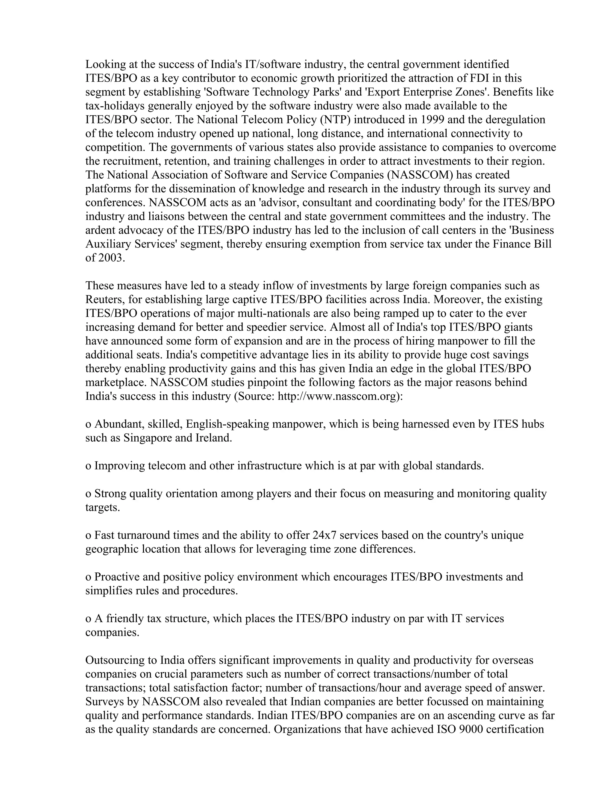 Iso 9000 history | DOC