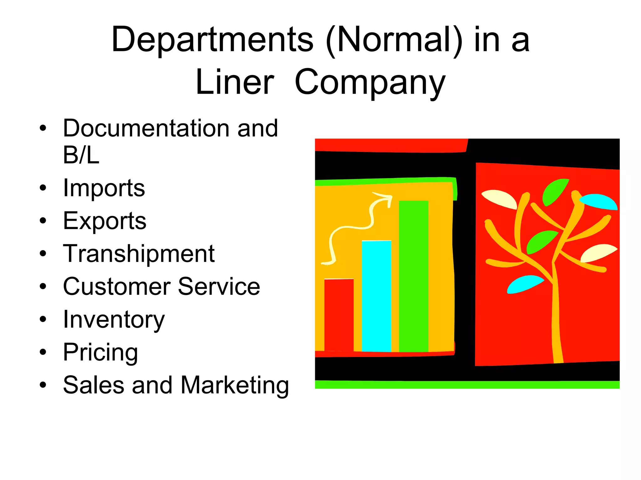 Iso 9000 Introduction Slide Show For Shipping And Logistics Company | PPTX