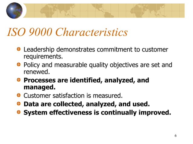 ISO 9000 overview_operation standard.ppt