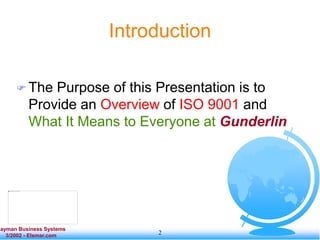 ISO 9000 Overview 2002.ppt