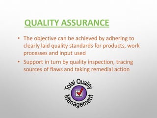 Iso 9000 series | PDF