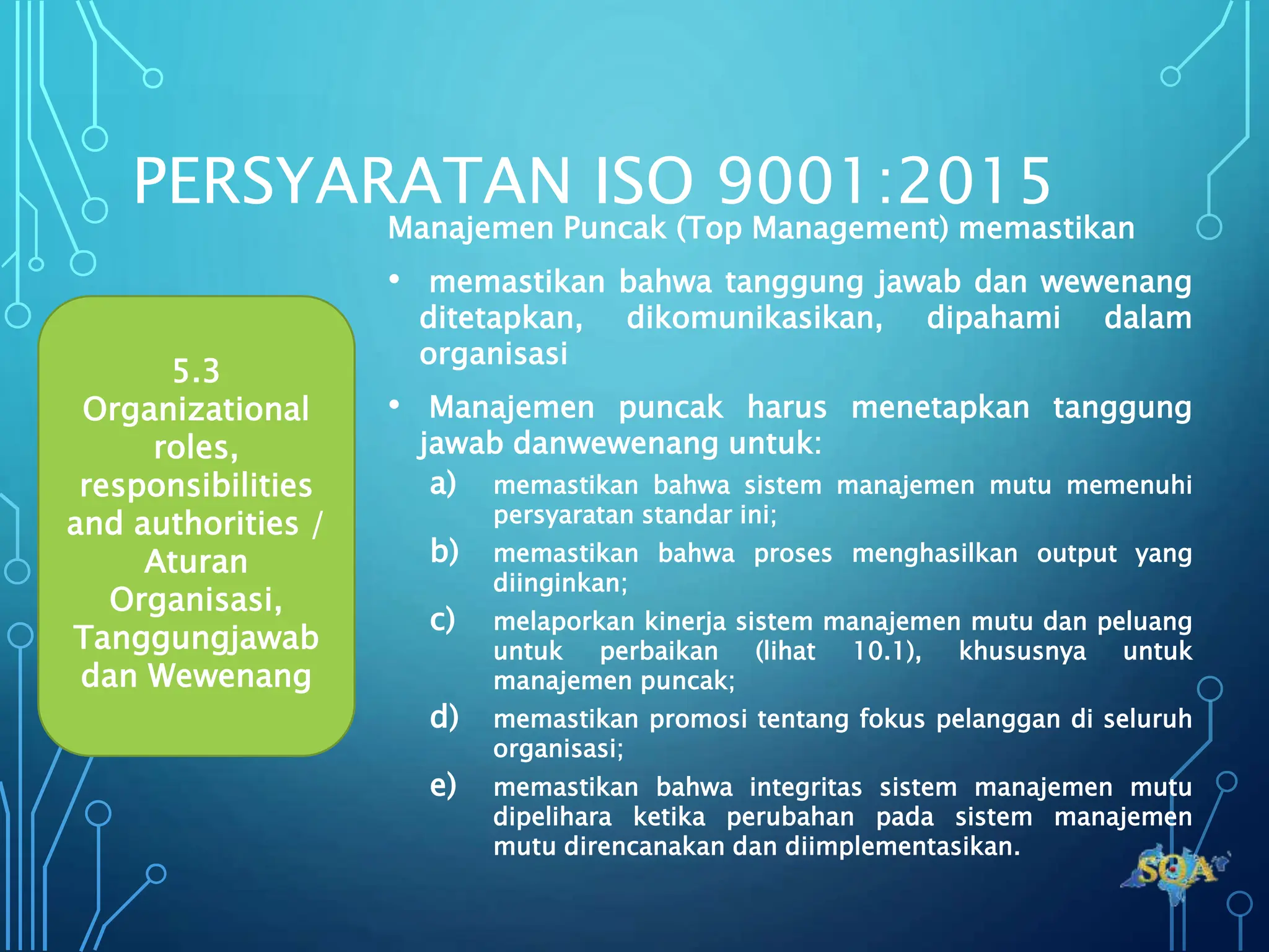 ISO 9001-2015 for Transition Workshop.ppt