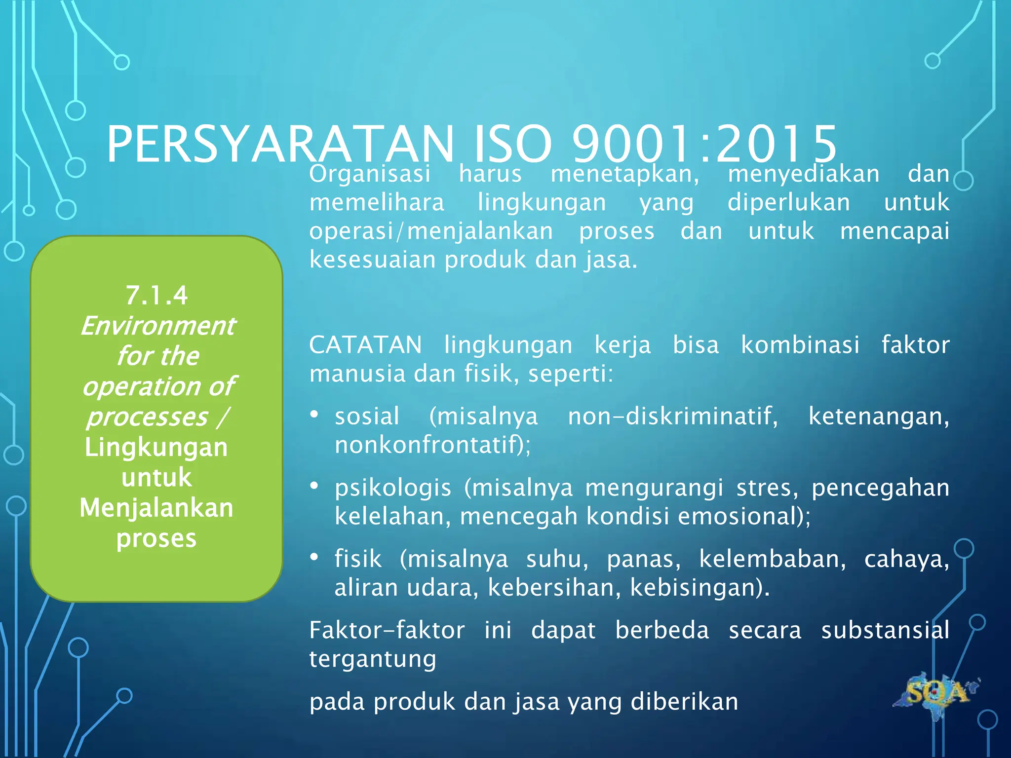 ISO 9001-2015 for Transition Workshop.ppt