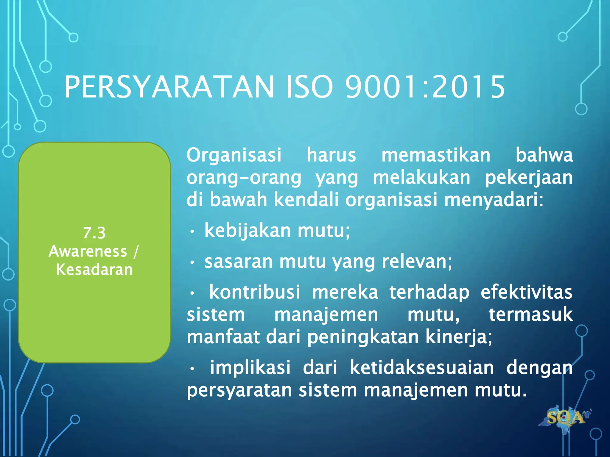 ISO 9001-2015 for Transition Workshop.ppt