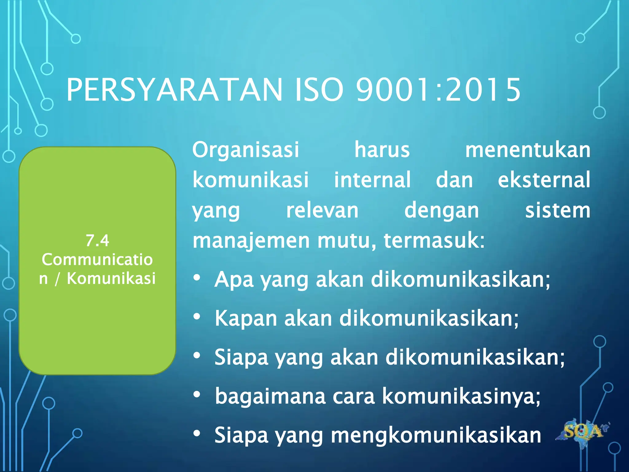 ISO 9001-2015 for Transition Workshop.ppt