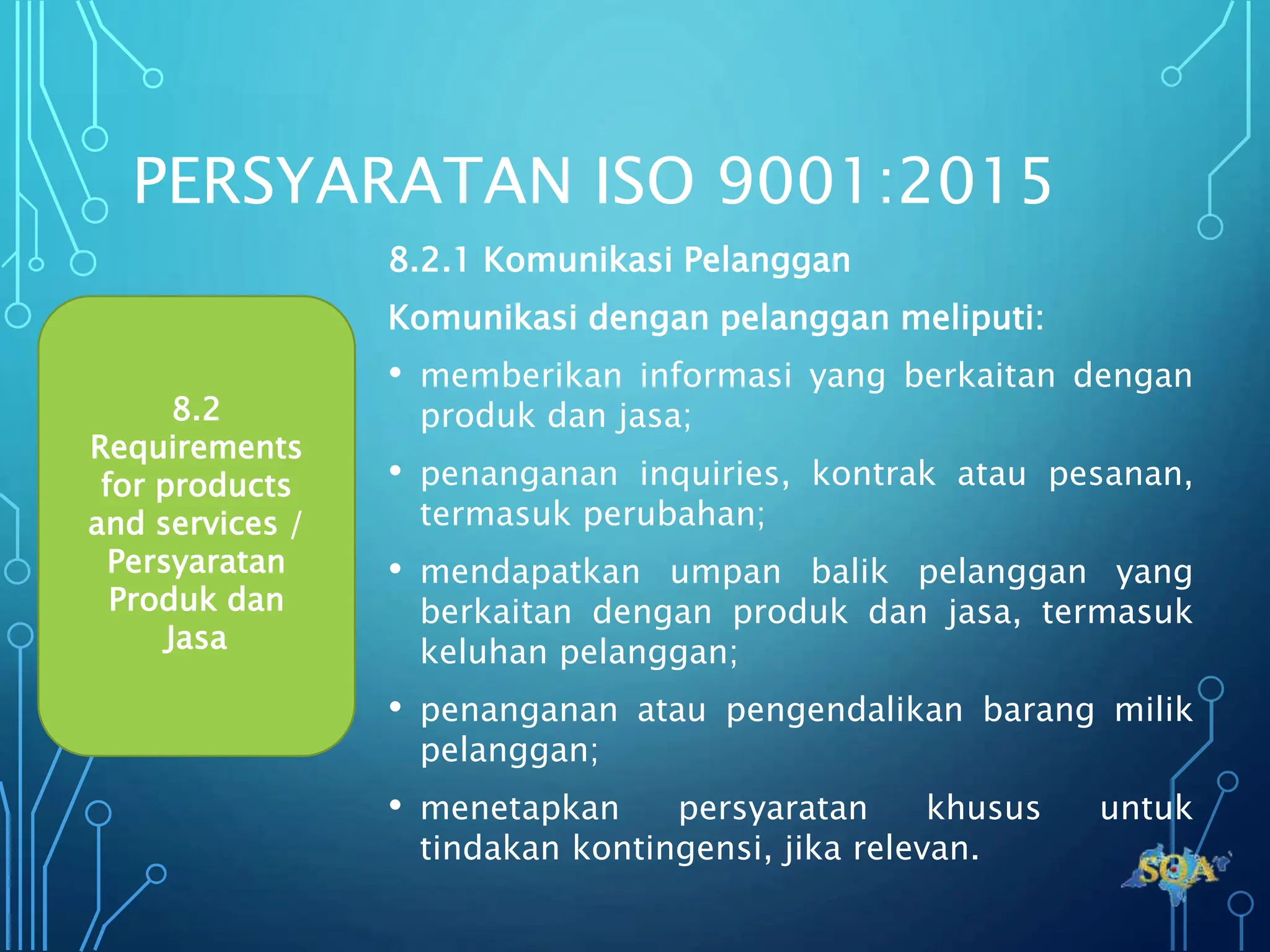 ISO 9001-2015 for Transition Workshop.ppt