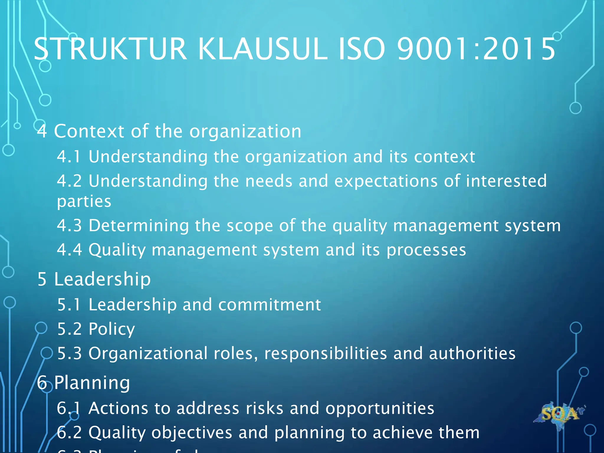 ISO 9001-2015 for Transition Workshop.ppt