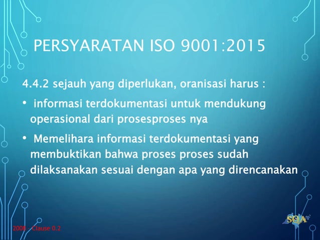 ISO 9001-2015 for Transition Workshop.ppt