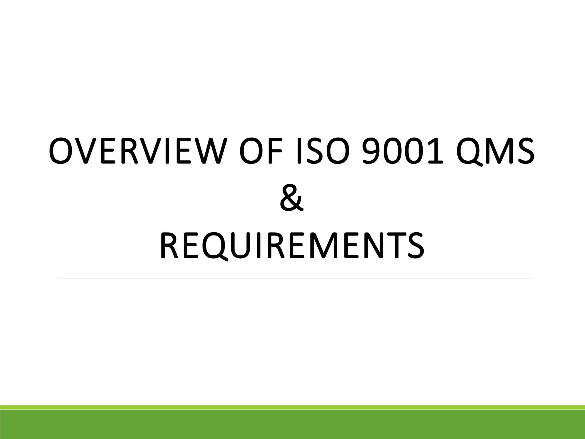 ISO 9001-2015 QMS Awareness & Interpretation Training.pdf