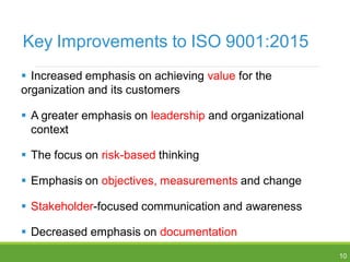 ISO 9001-2015 QMS Awareness & Interpretation Training.pdf