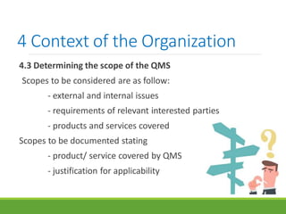 ISO 9001-2015 QMS Awareness & Interpretation Training.pdf