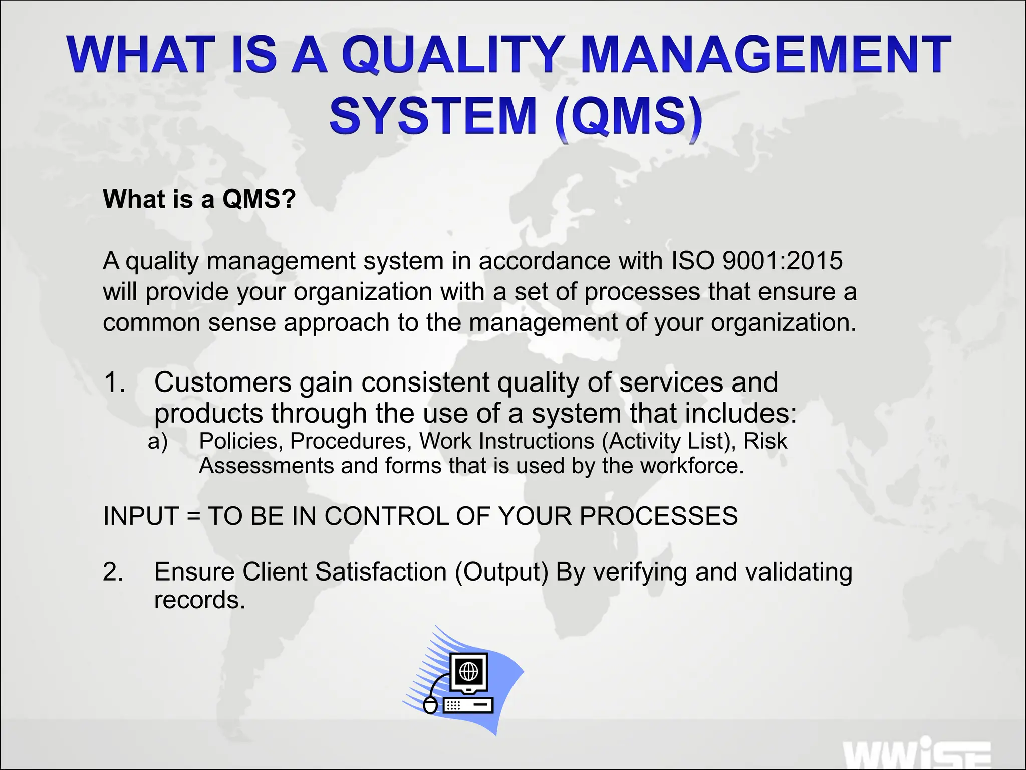 ISO 9001 - 2015 Quality Management Awareness.pdf