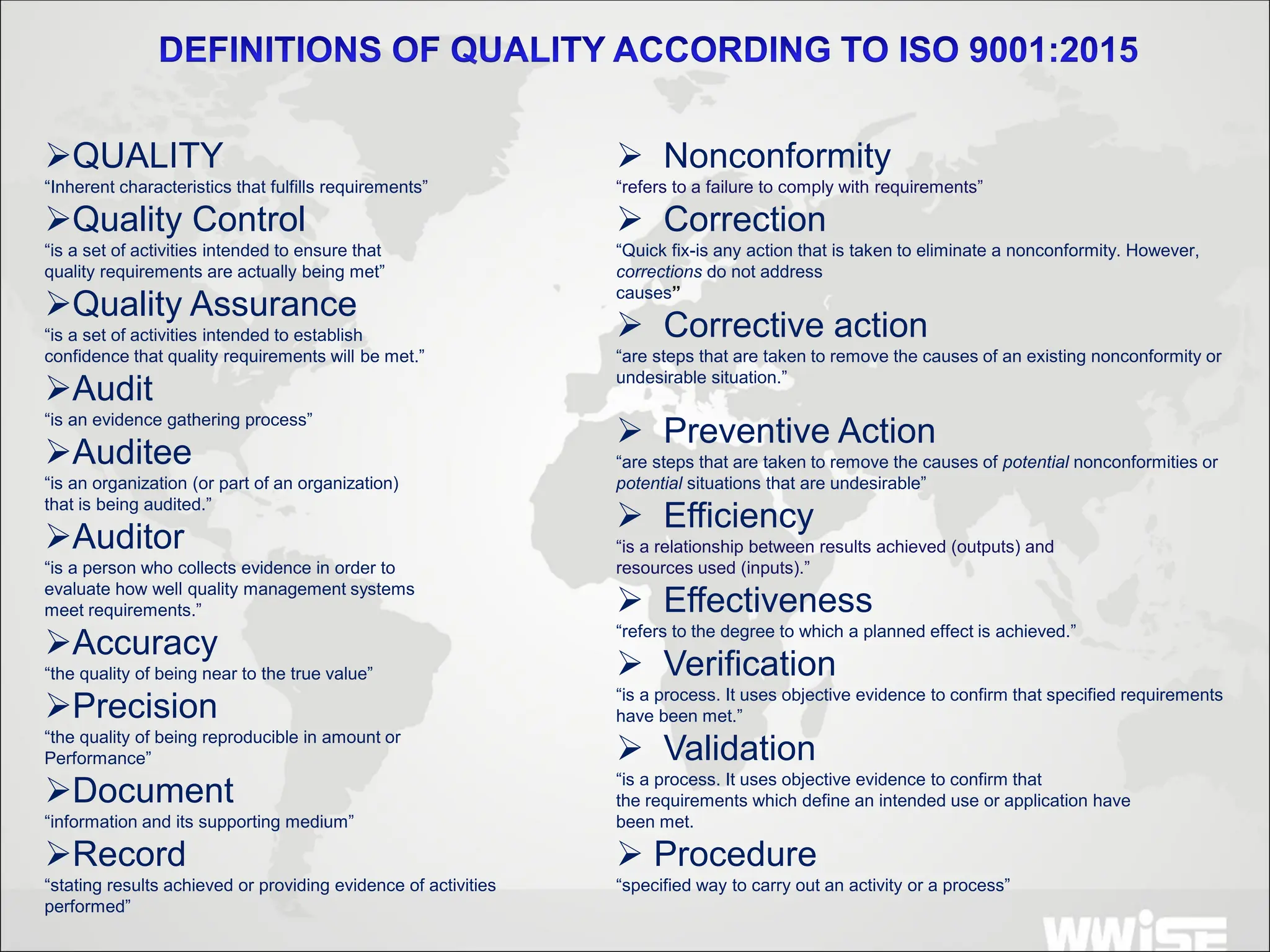 ISO 9001 - 2015 Quality Management Awareness.pdf