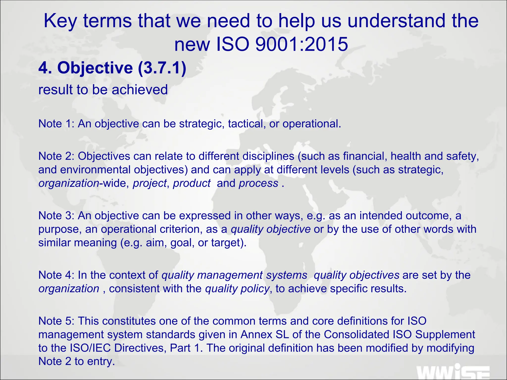 ISO 9001 - 2015 Quality Management Awareness.pdf