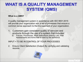ISO 9001 - 2015 Quality Management Awareness.pdf