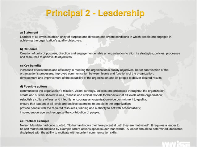 ISO 9001 - 2015 Quality Management Awareness.pdf