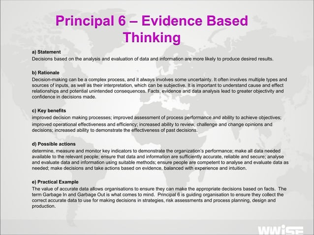 ISO 9001 - 2015 Quality Management Awareness.pdf