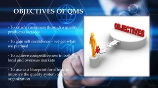 Iso 9001 | PPTX