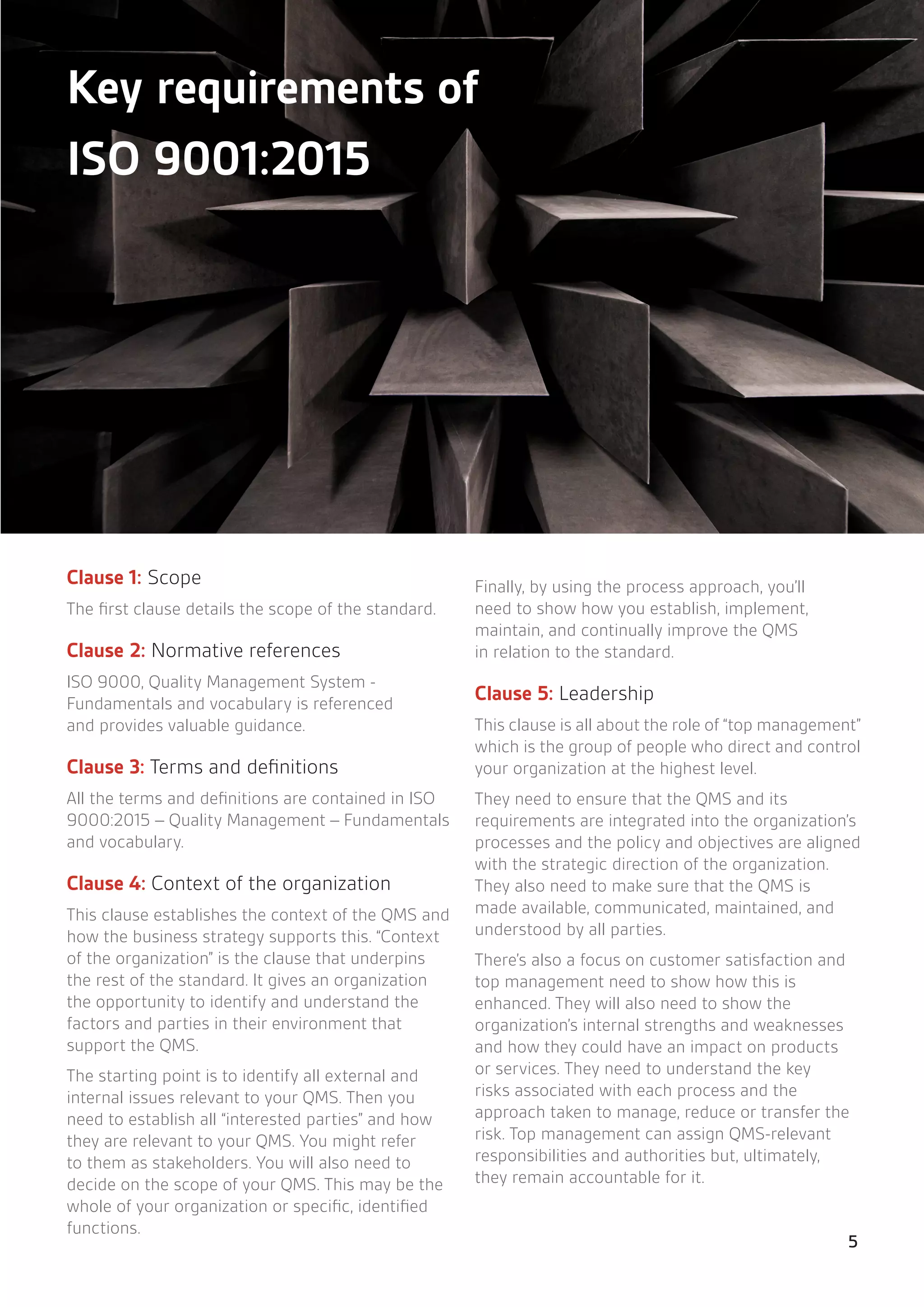 Iso9001 implementation-guide-final-april2016 | PDF | Free Download