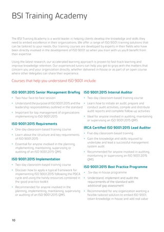 Iso9001 implementation-guide-final-april2016 | PDF | Free Download