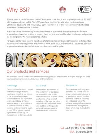 Iso9001 implementation-guide-final-april2016 | PDF | Free Download