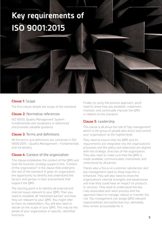 Iso9001 implementation-guide-final-april2016 | PDF