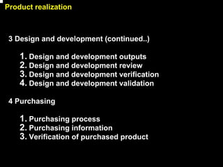 ISO 9001 IMPLEMENTATION METHODOLOGY | PDF