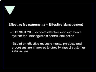ISO 9001 IMPLEMENTATION METHODOLOGY | PDF