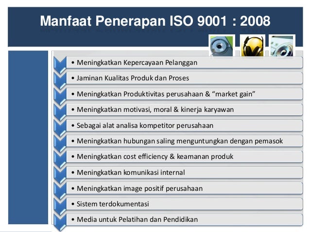 Contoh dokumen iso 14001 - hydrohor