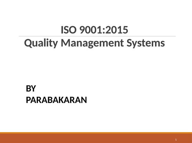 iso 9001 2015 awareness training .pptx