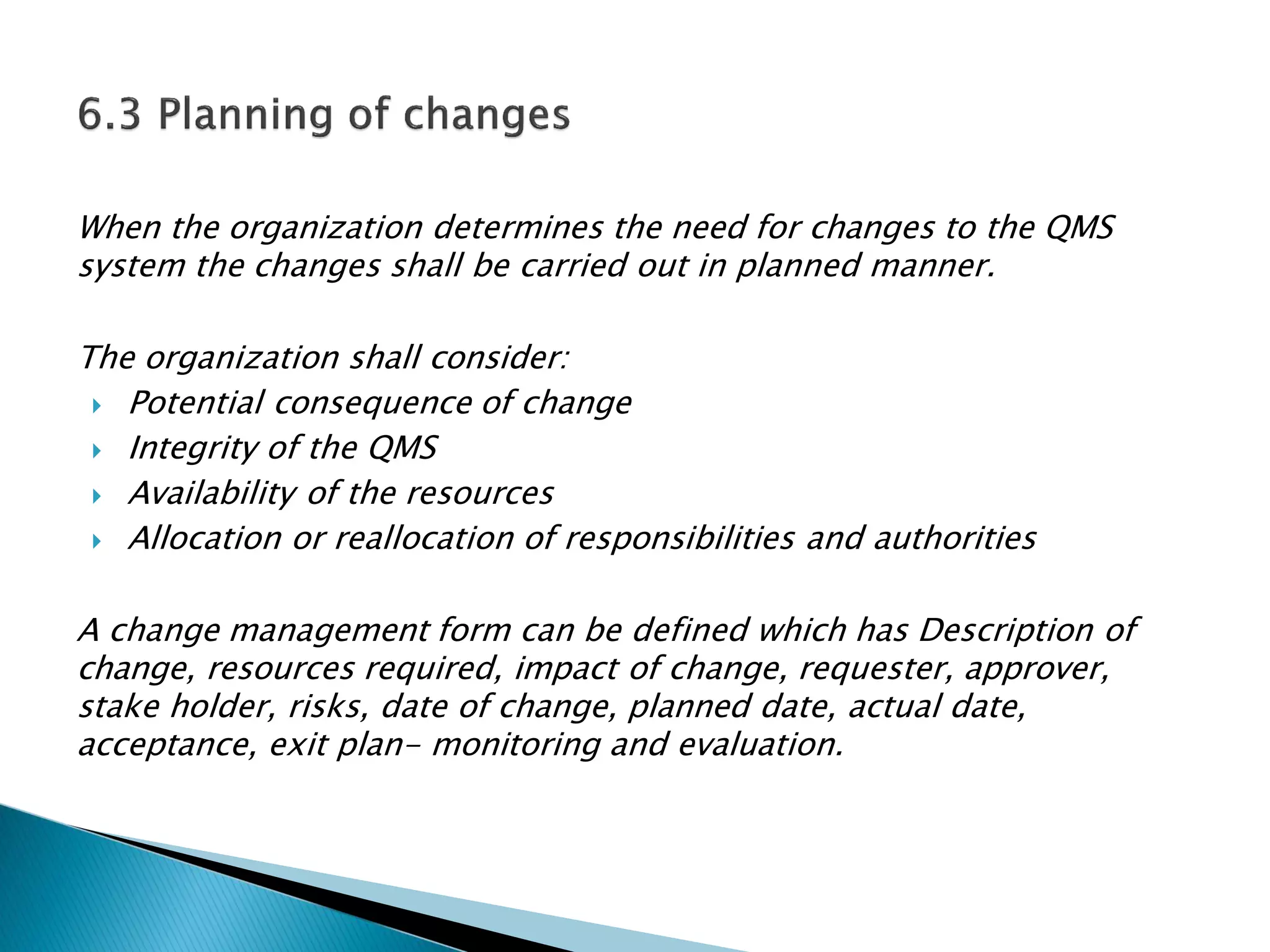 ISO 9001:2015 Introduction & Awareness Training | PDF