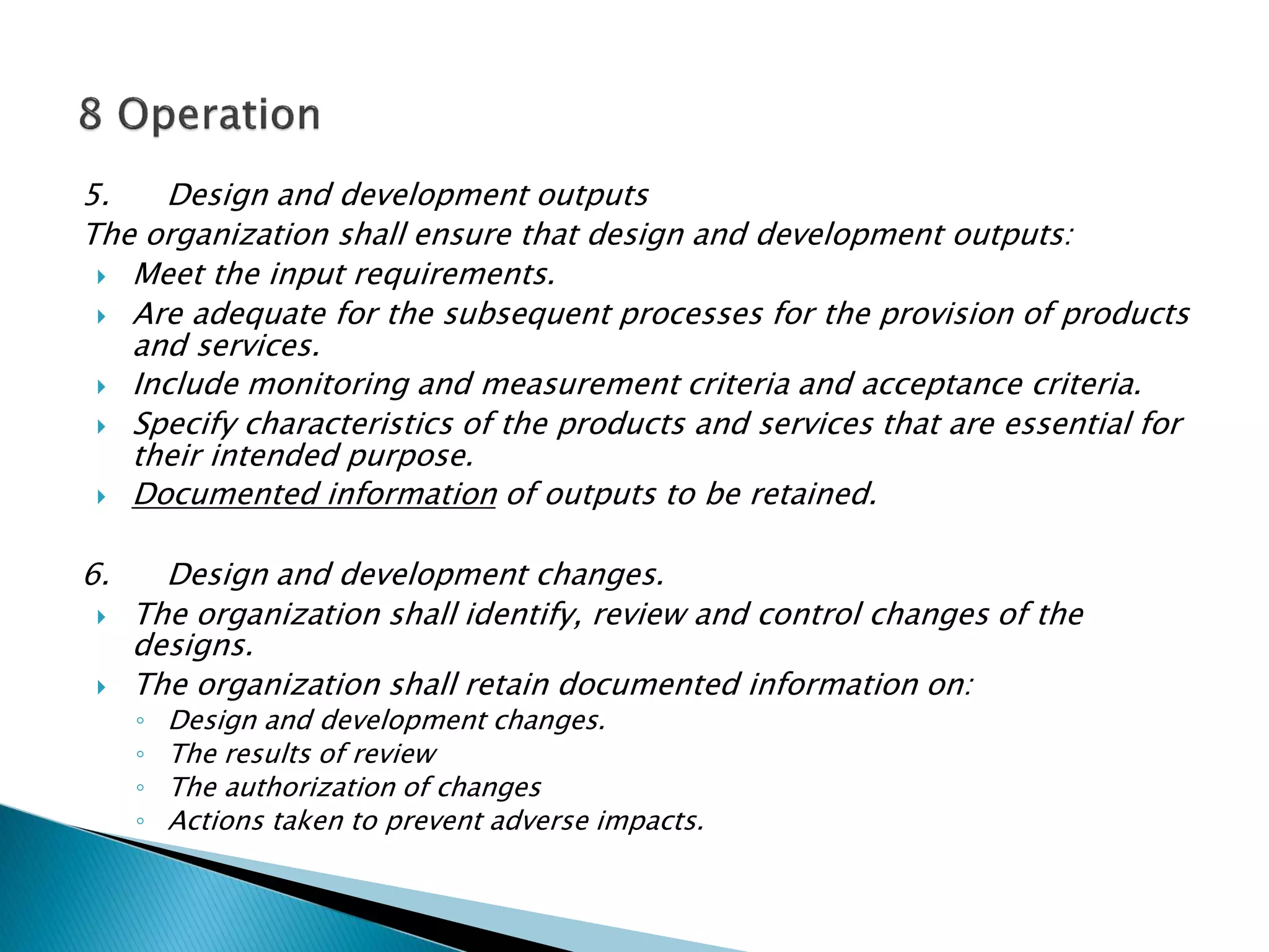 ISO 9001:2015 Introduction & Awareness Training | PDF