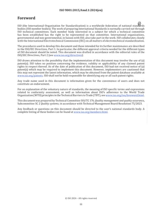 ISO 9001_2015 AMD 1_2024 - Quality management systems — Requirements ...
