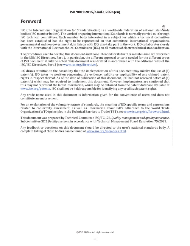 ISO 9001_2015 AMD 1_2024 - Quality management systems — Requirements AMENDMENT 1.pdf