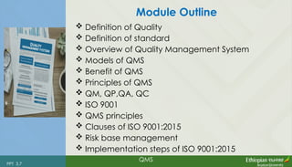 ISO 9001 2015 awareness presentation.pptx