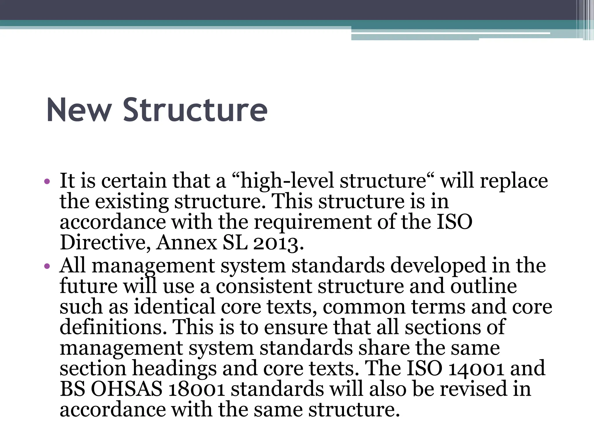ISO 9001 2015 IN FULL DETAILSPrinciples of internal audits, phases of ...