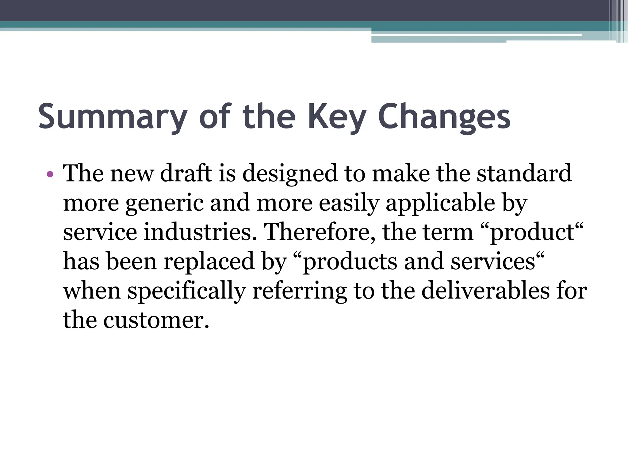 ISO 9001 2015 IN FULL DETAILSPrinciples of internal audits, phases of ...