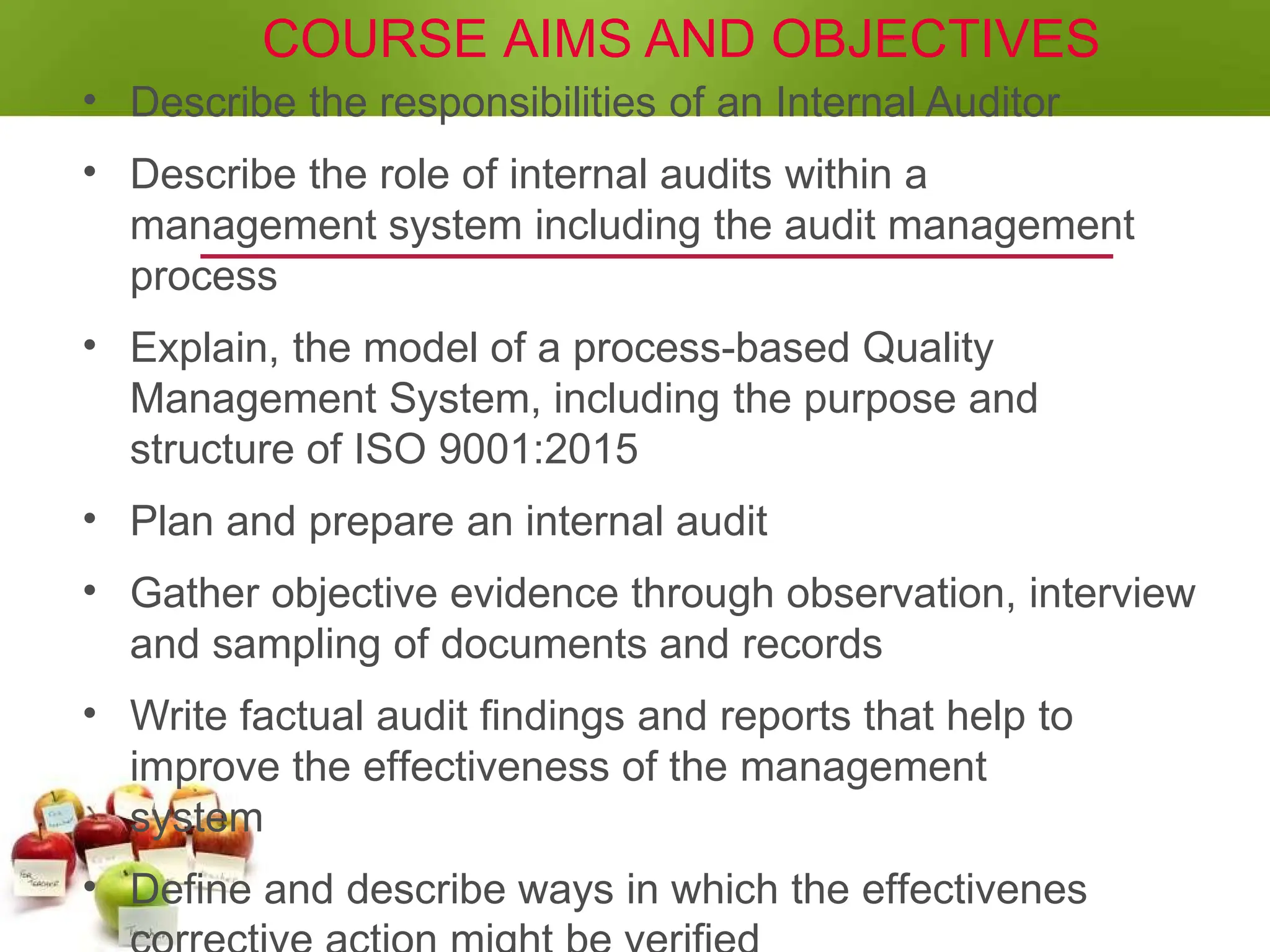iso 9001 2015 interna audit presentation.pptx