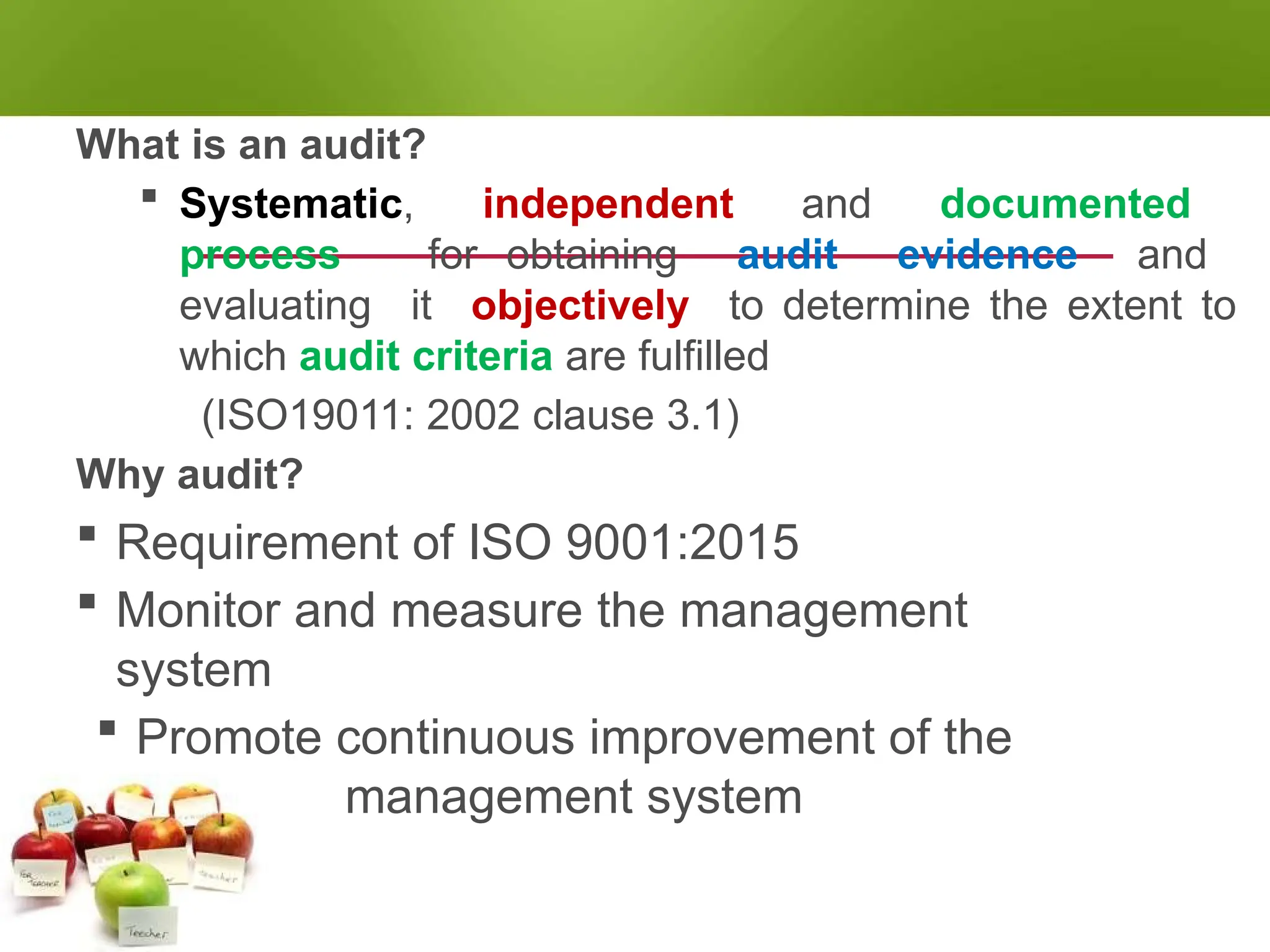 iso 9001 2015 interna audit presentation.pptx