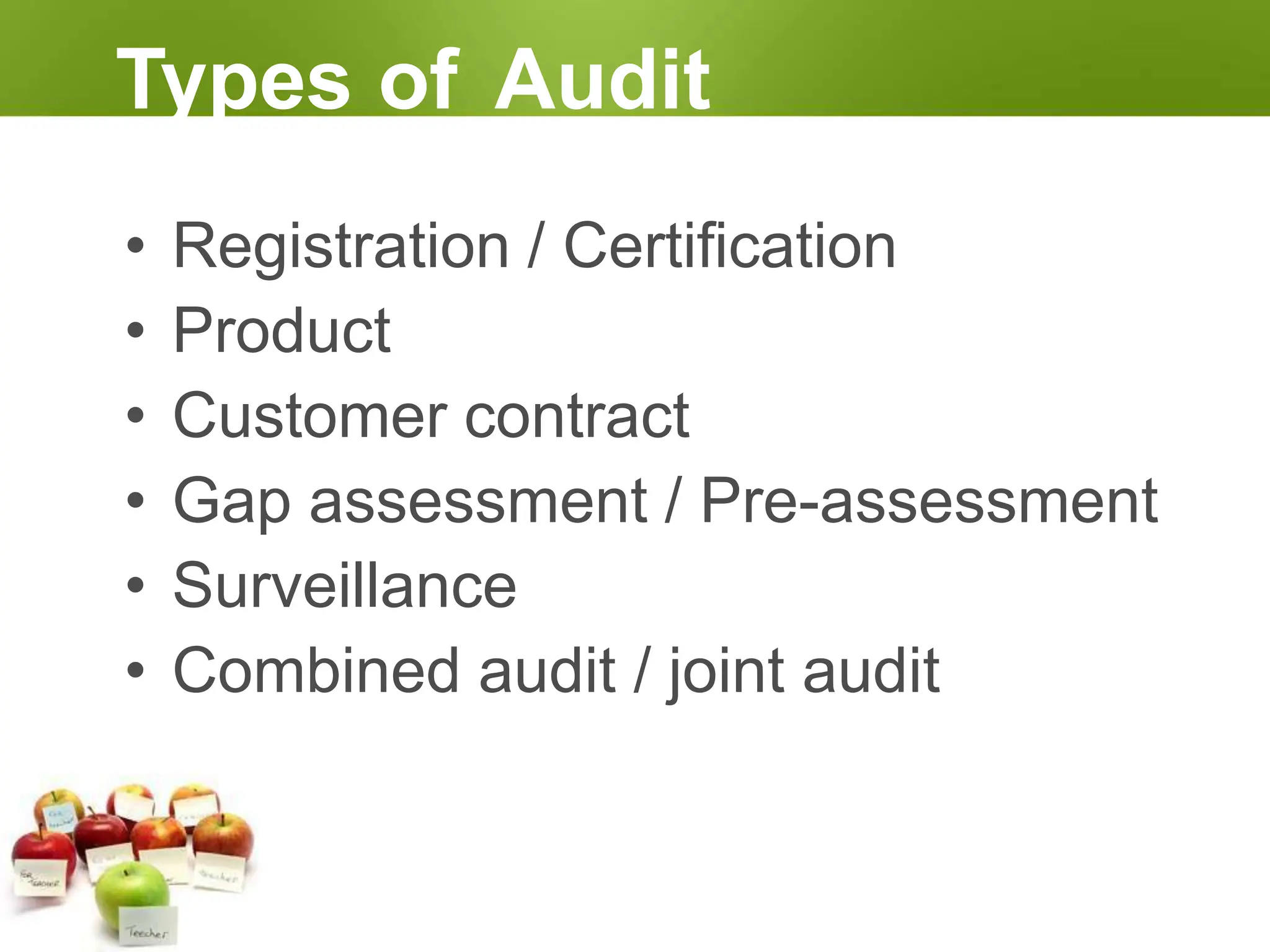 ISO 9001 2015 INTERNAL AUDIT PRESENTATION COMET PORTHARCOURT.pptx