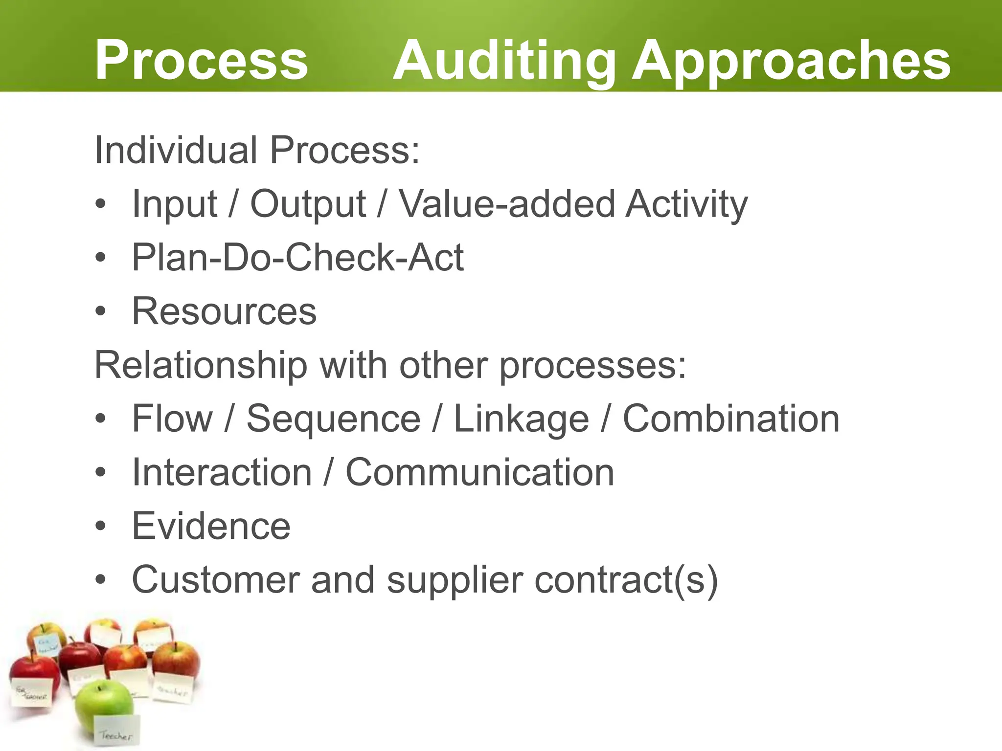 ISO 9001 2015 INTERNAL AUDIT PRESENTATION COMET PORTHARCOURT.pptx